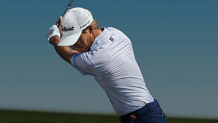 Golf Shoes, Gloves, Clothing, & More | FootJoy