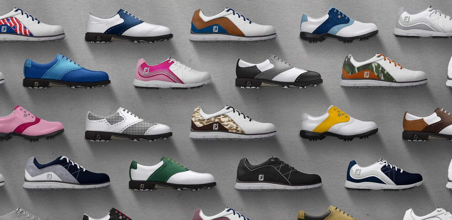 Coastal Collection Men's Apparel | FootJoy