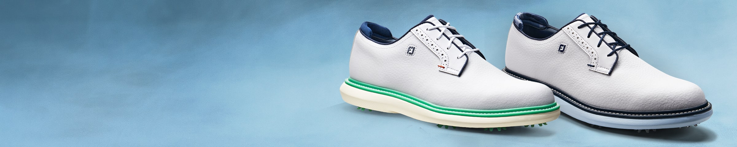 FootJoy Traditions: Shop Traditional FootJoy Golf Shoes | FootJoy Australia